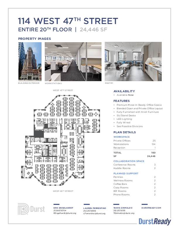 The Durst Organization