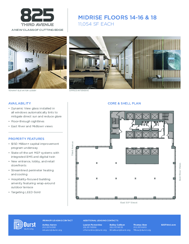 The Durst Organization